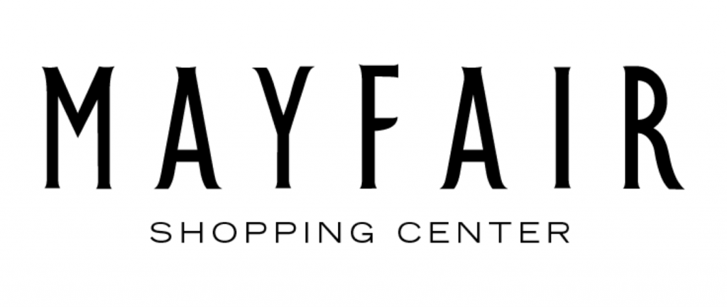 Mayfair - Logo - Leading the Canadian Industry in Dynamic Event ...