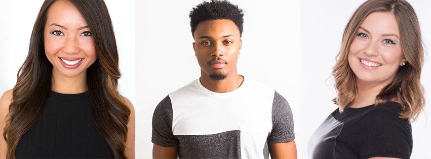 Join the Tigris Team - Canada's #1 Event Staffing Agency