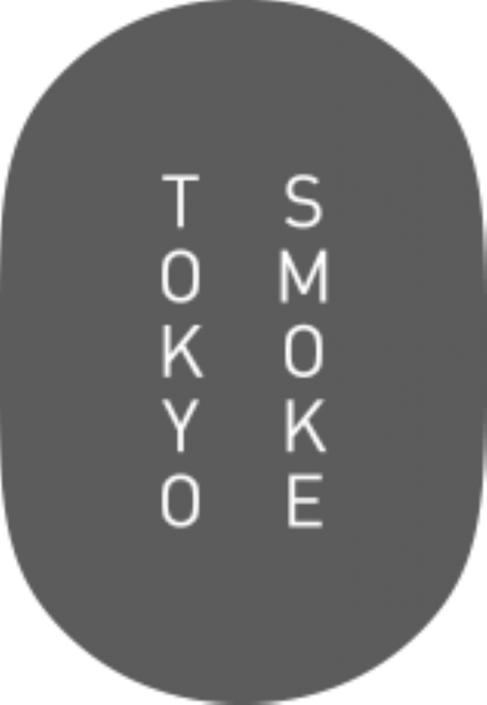 Tokyo Smoke - Logo - Leading the Canadian Industry in Dynamic Event ...