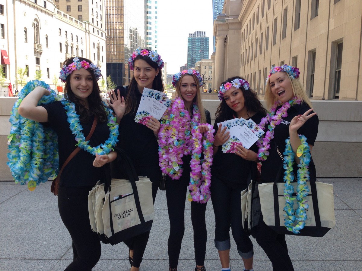 A Quick Guide to Street Team Marketing