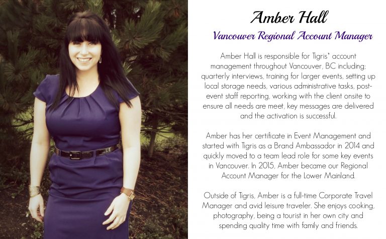 Amber Hall Vancouver - Leading the Canadian Industry in Dynamic Event ...