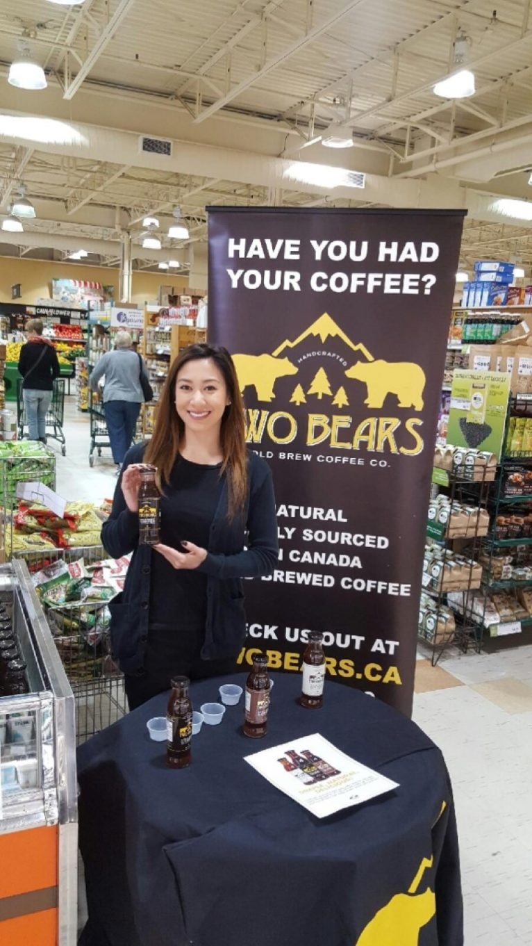 Execute an In-Store Sampling to Effectively Reach Your Audience