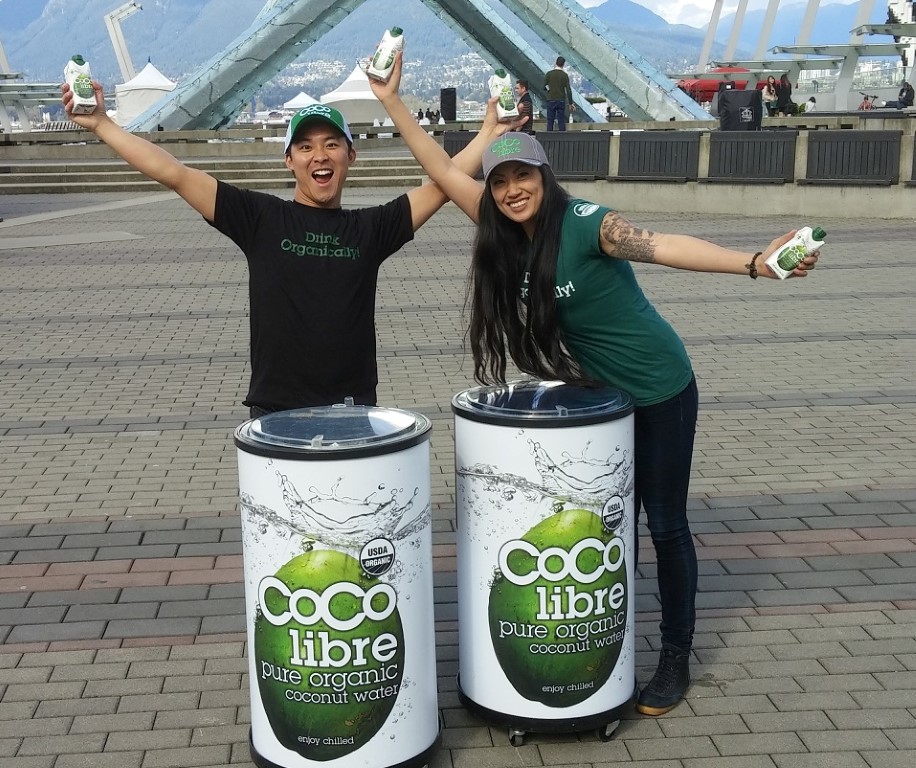 Getting Smart with Sampling Strategies