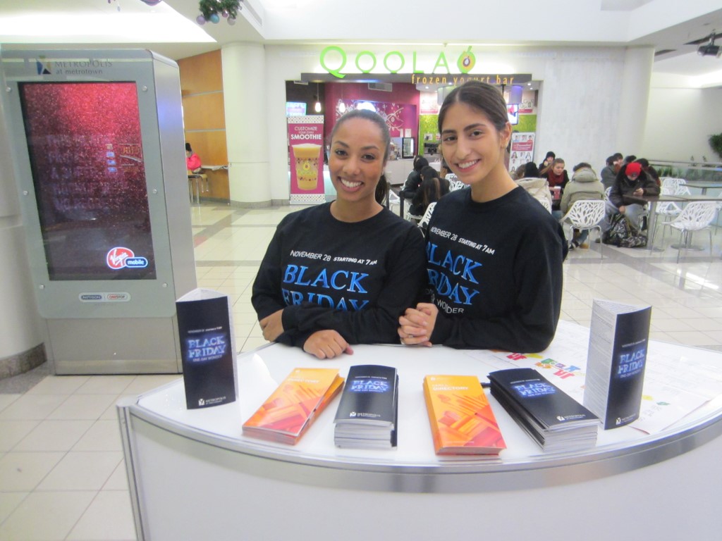 3 Insanely Effective Black Friday Retail Promotion Strategies