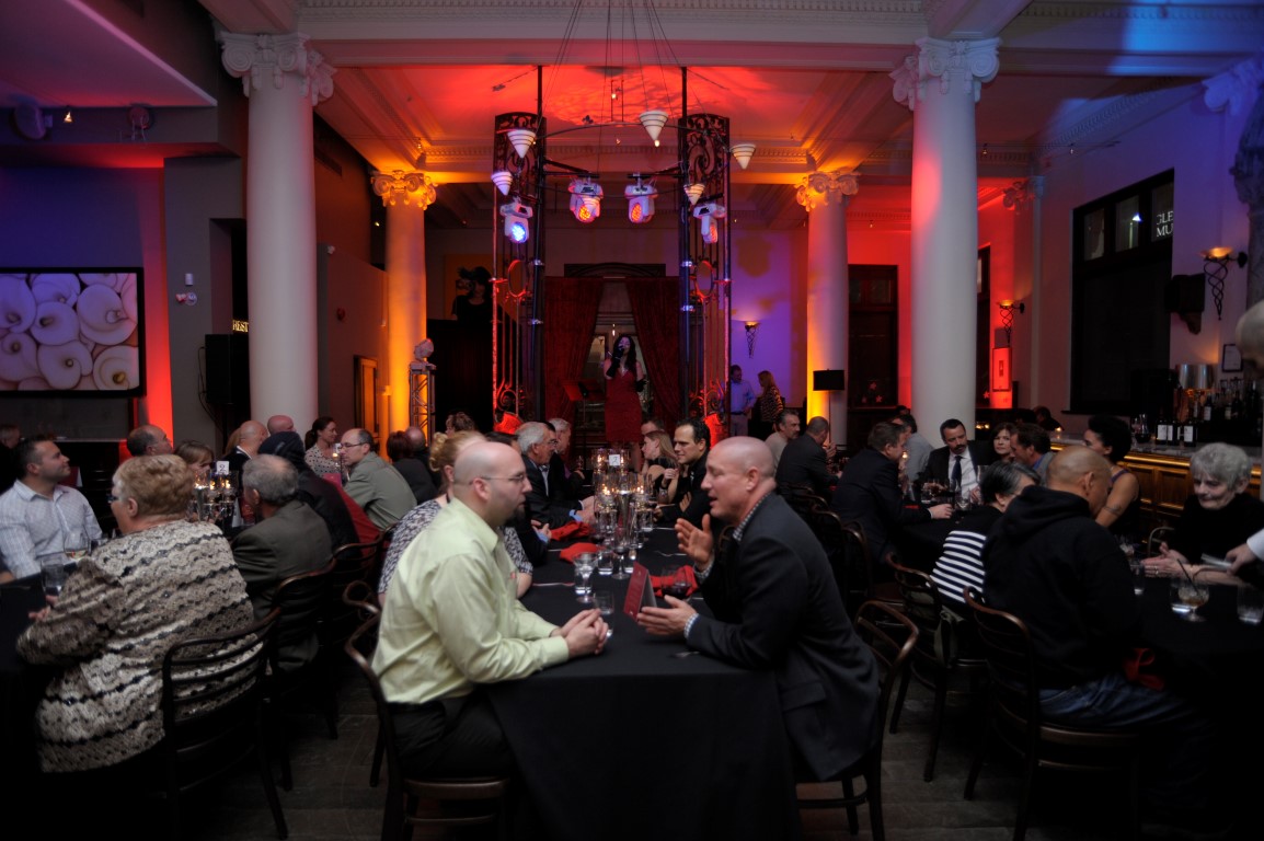 4 Examples of Tigris Event Planning Experience to Inspire You