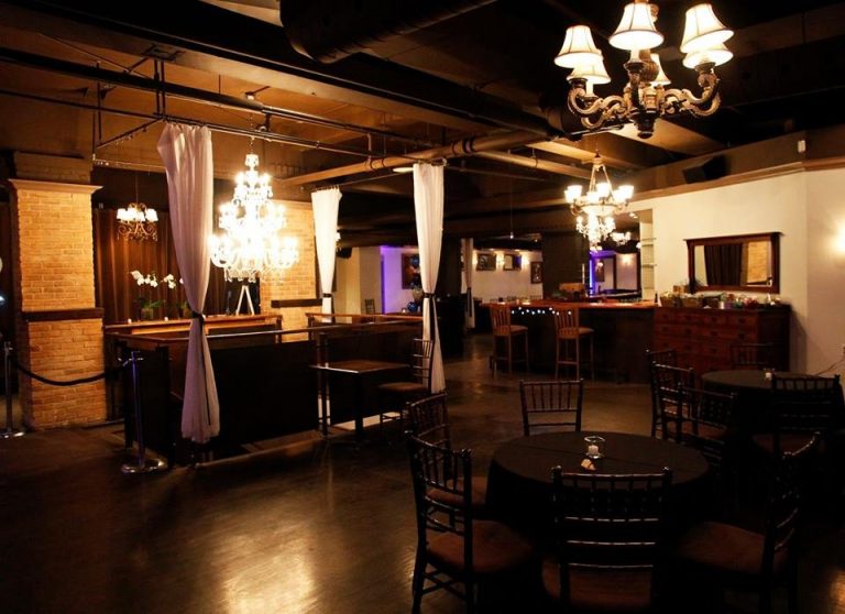 21 Amazingly Chic Corporate Event Locations in Toronto that...