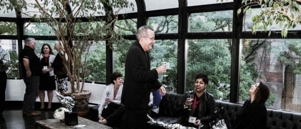 21 Amazingly Chic Corporate Event Locations in Toronto that...