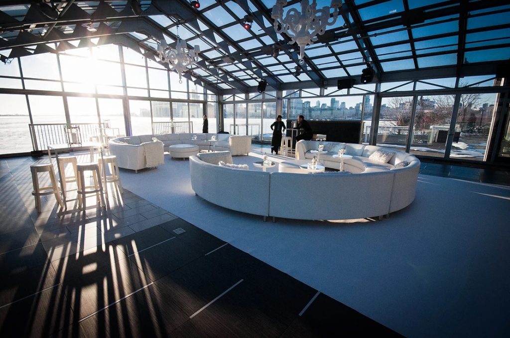 21 Amazingly Chic Corporate Event Locations in Toronto that...