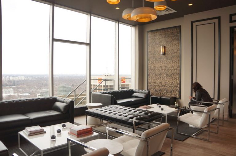 21 Amazingly Chic Corporate Event Locations in Toronto that...