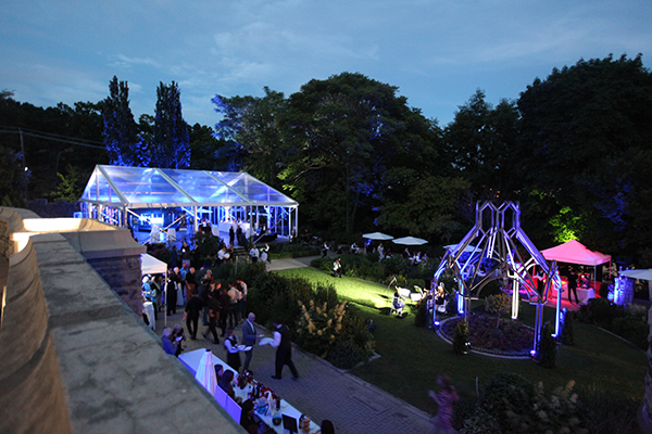 21 Amazingly Chic Corporate Event Locations in Toronto that...