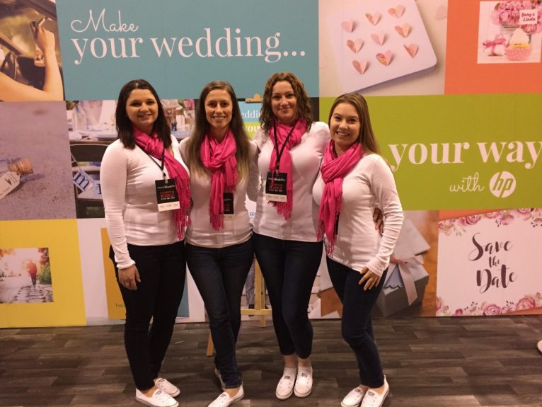 21 Examples of Engaging & Effective Trade Show Booth Ideas