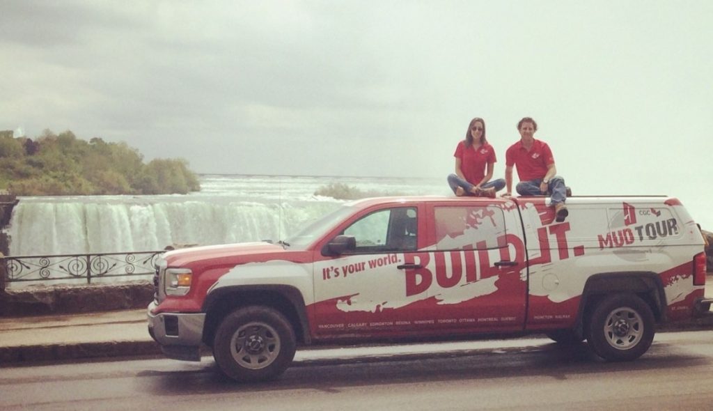 Tigris Turns 13! Celebrating a Canadian Experiential Marketing Agency