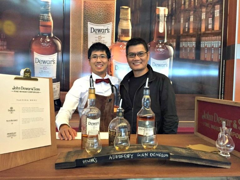 4 Easy Ways to Increase Your Sales at an Alcohol Promotion