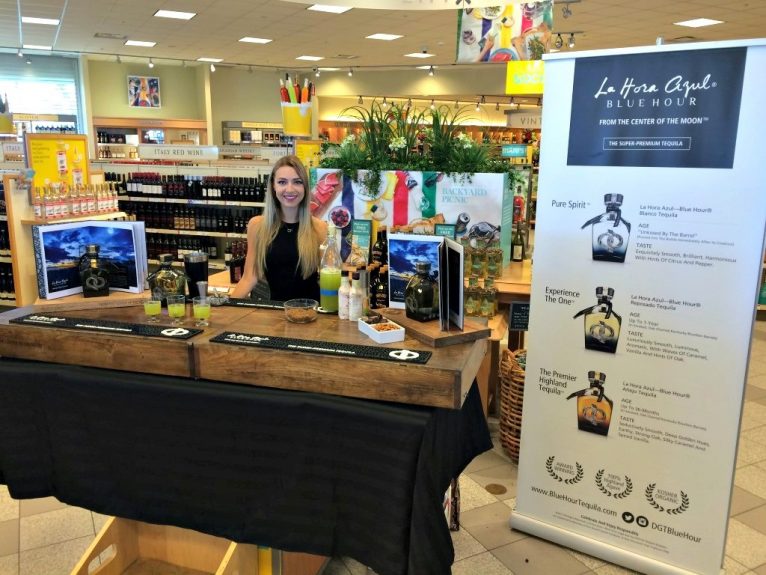 4 Easy Ways to Increase Your Sales at an Alcohol Promotion