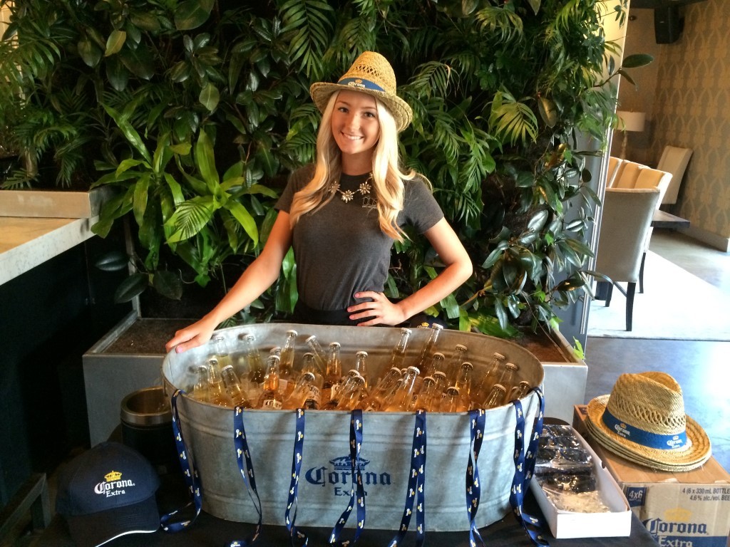 4 Easy Ways to Increase Your Sales at an Alcohol Promotion