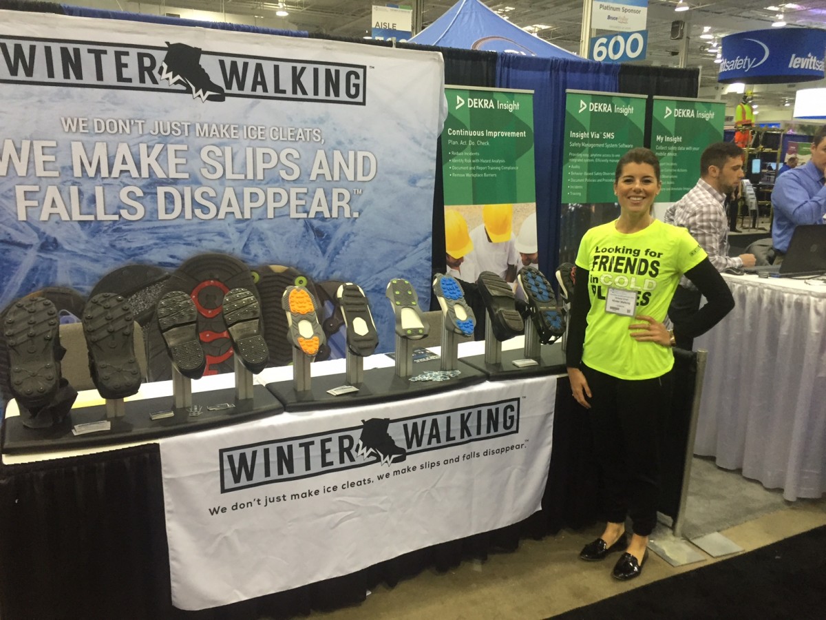 21 Examples of Engaging & Effective Trade Show Booth Ideas