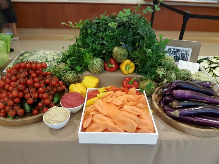 3 Tips for Planning a Luncheon for Over 200 Special Guests in Toronto