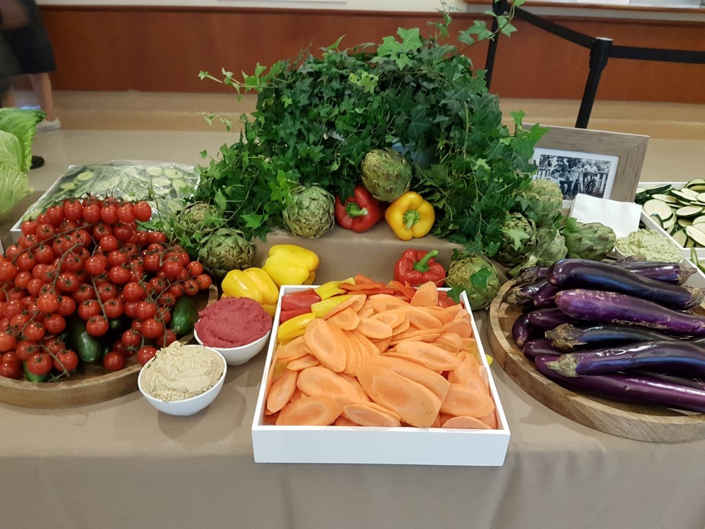 3 Tips for Planning a Luncheon for Over 200 Special Guests in Toronto