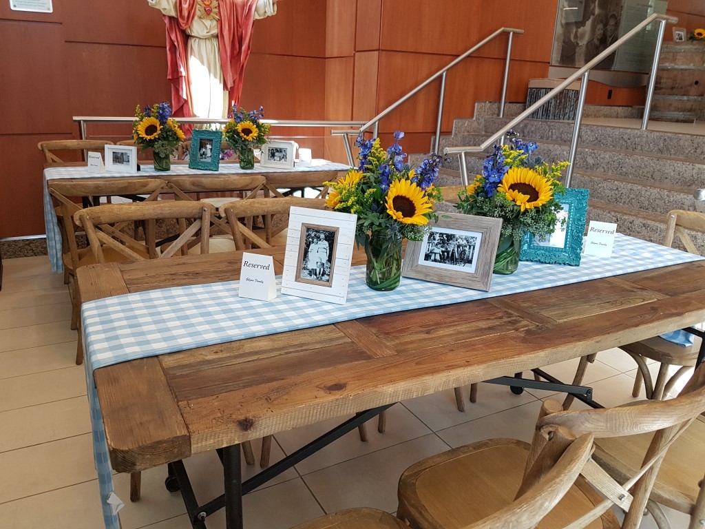 3 Tips for Planning a Luncheon for Over 200 Special Guests in Toronto