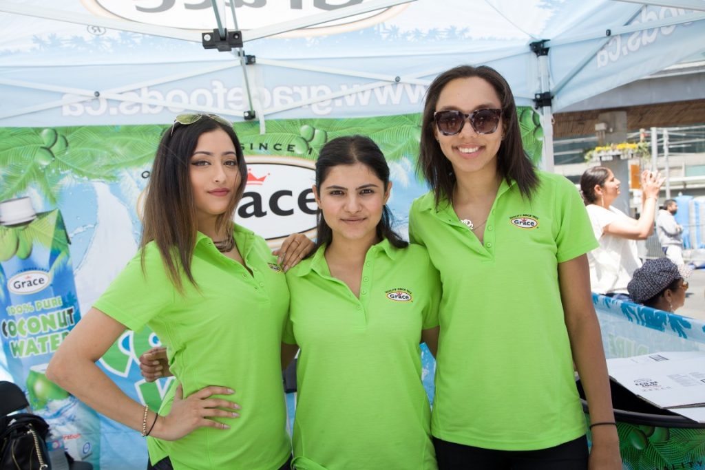 8 Dangerously Delicious Tips for Successful Food Samplings