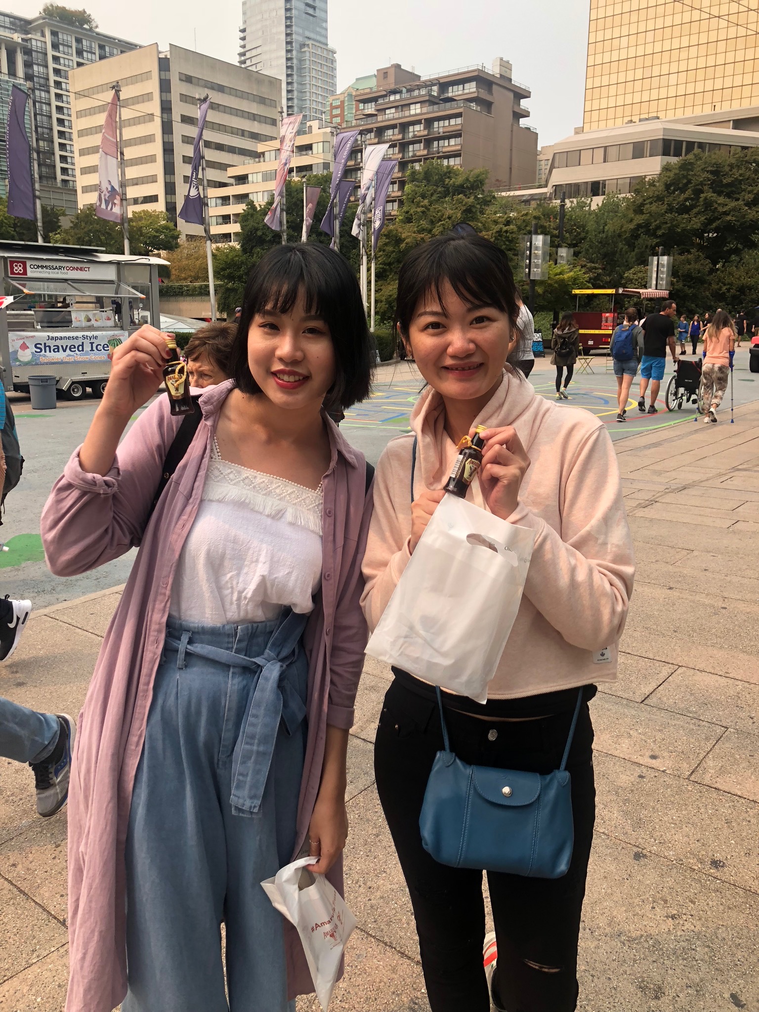 Amarula Summer Sampling Campaign & World Elephant Day