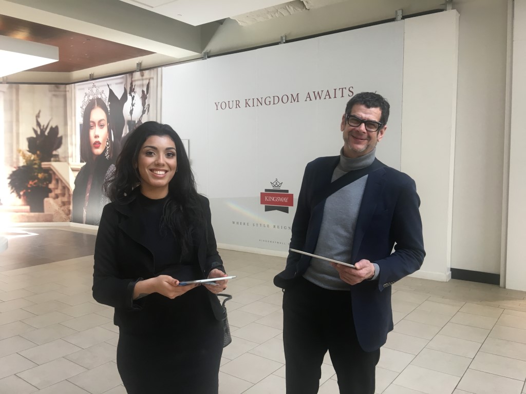 Lead Generation Solutions - Sparking Consumer Interest and Experiences