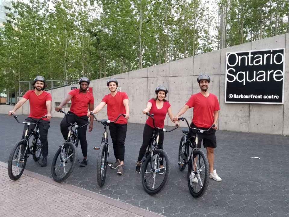 Sampling Techniques :: Guerilla VS Permitted Activations