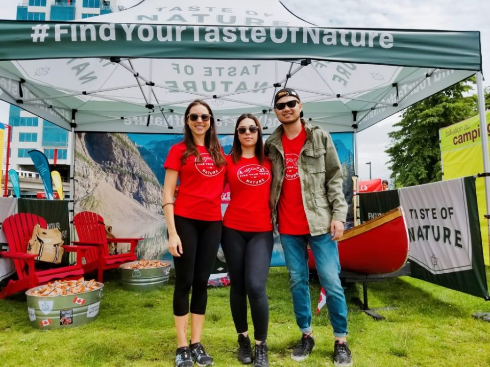 Sampling Techniques :: Guerilla VS Permitted Activations