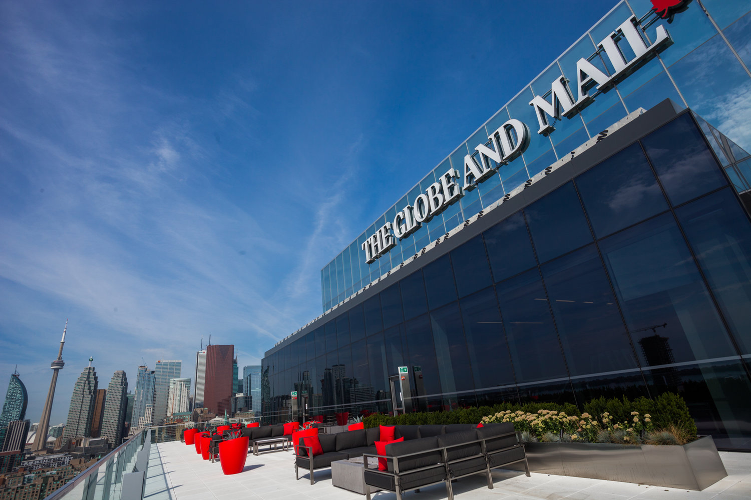 5 Unique Event Venues in Toronto to Inspire Creativity