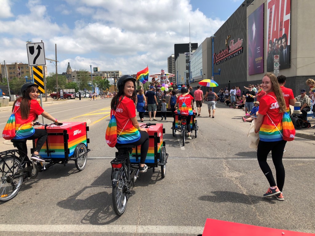 Planning Outdoor Events :: 5 Tips to Make Your Event Weatherproof!