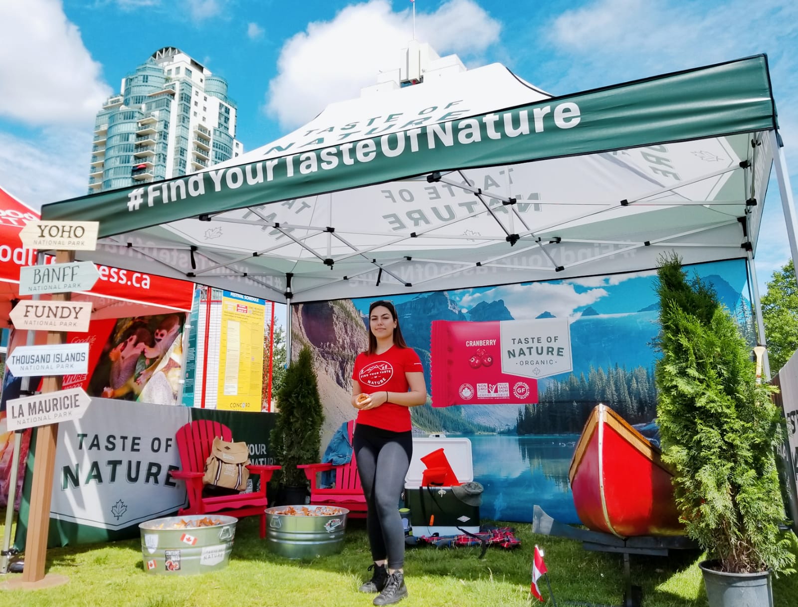 Outdoor Advertising Ideas: Campaigns to Consider - Leading the Canadian ...