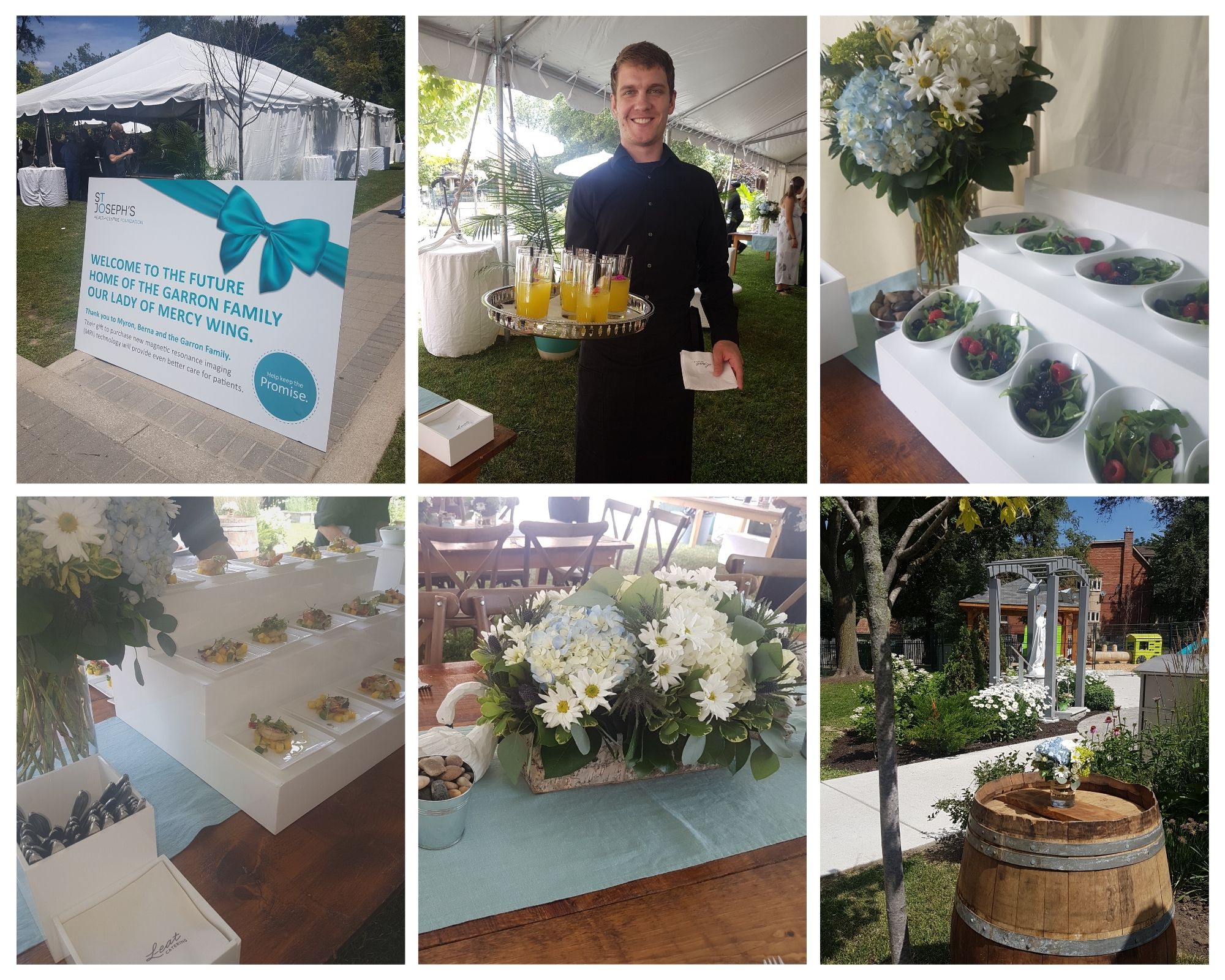 Outdoor Events: Top 3 Advantages & Benefits! - Leading the Canadian ...