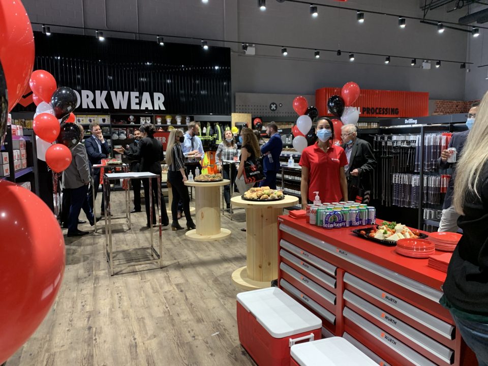 Plan an Event: How to Organize a Great Grand Opening - Leading the ...