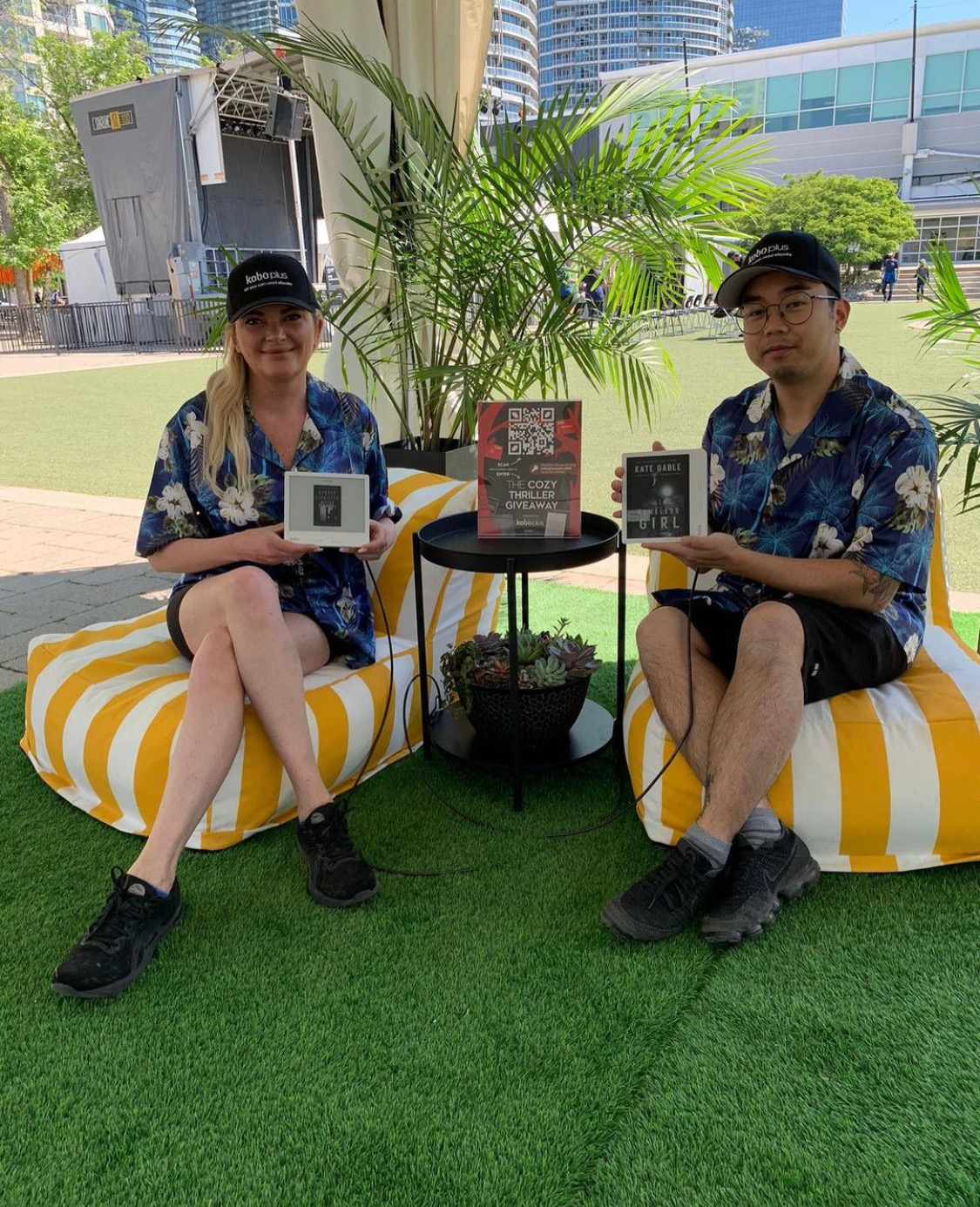 Events Staff: The Difference & Why They’re Important - Leading the ...