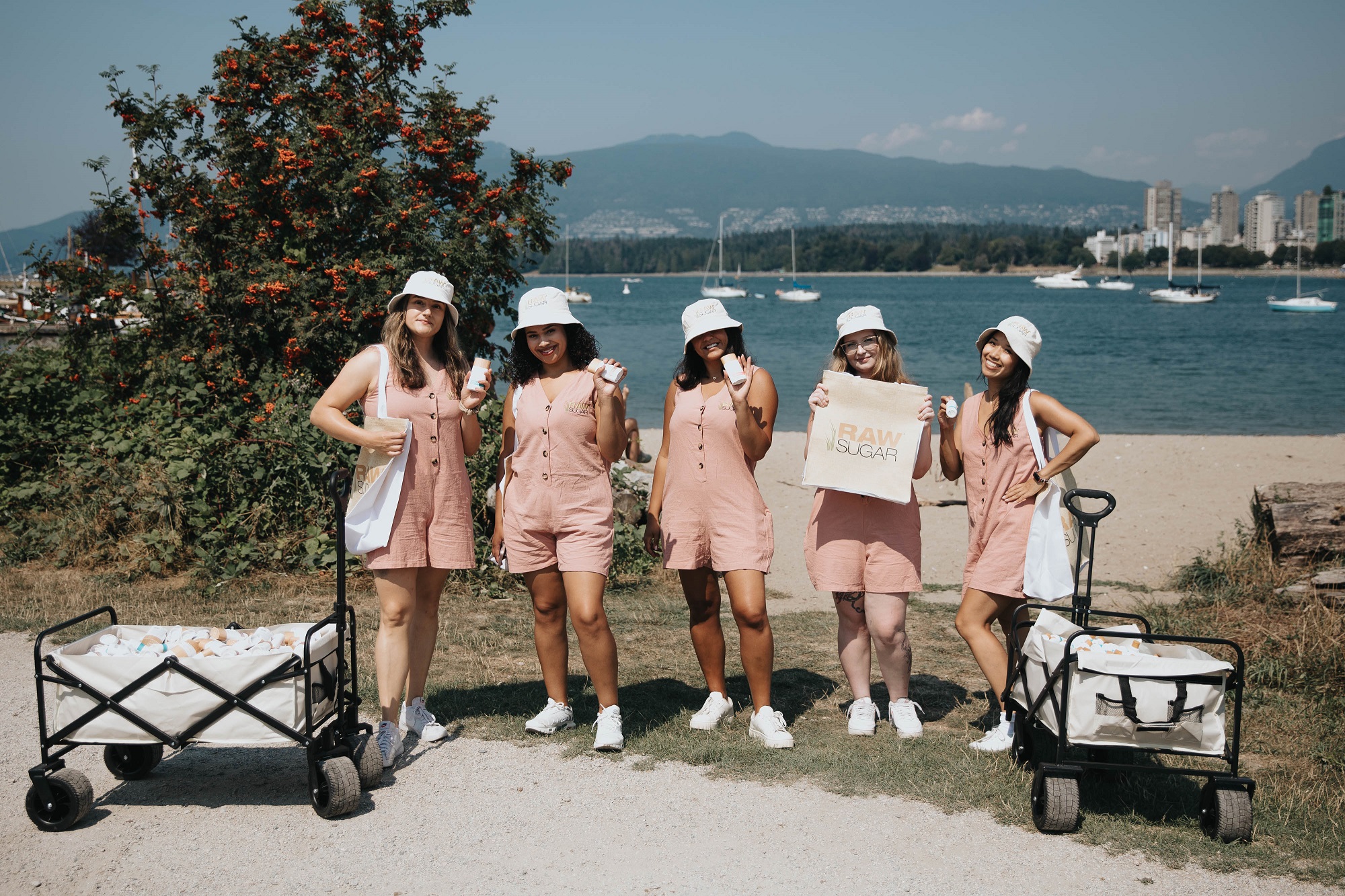 Planning an Outdoor Event? Here’s What You Need to Know