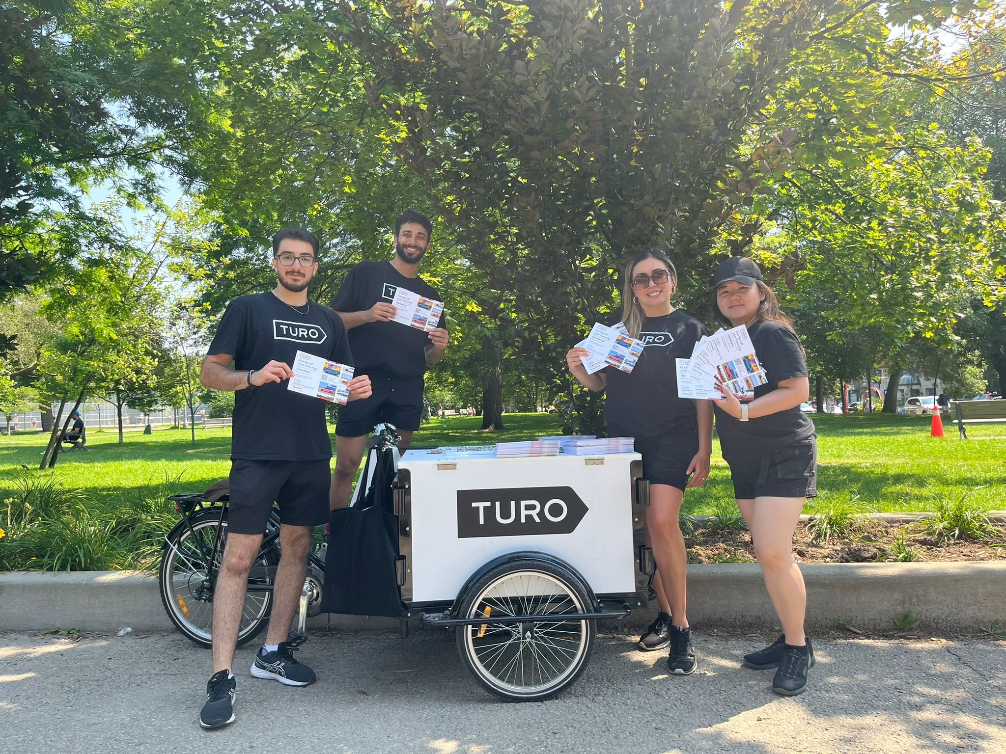 Event Staffing Tips: Build the Right Team Every Time