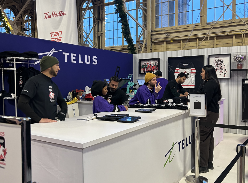 Modular Booth Design Tips for Touring Brands